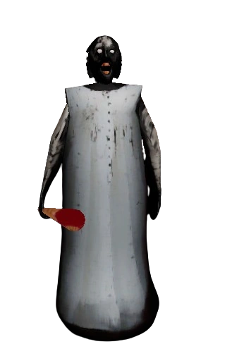 Nightmare Mode | Granny pc roblox Wiki | Fandom