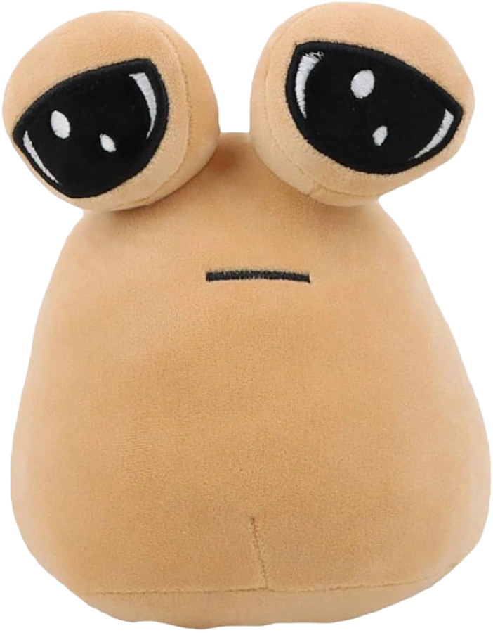 Pou | Granny pc roblox Wiki | Fandom