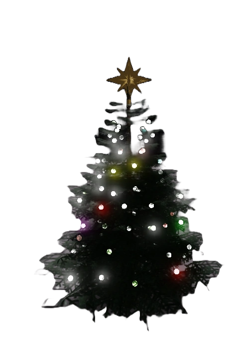 Christmas Tree | Granny pc roblox Wiki | Fandom