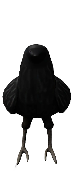 Crow | Granny pc roblox Wiki | Fandom