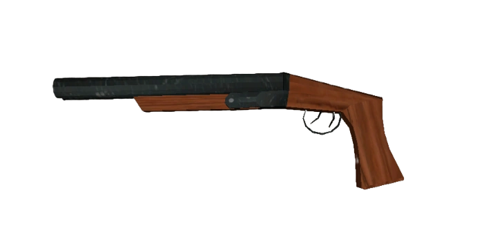 Shotgun | Granny ROBLOX (Gabstudios) Wiki | Fandom