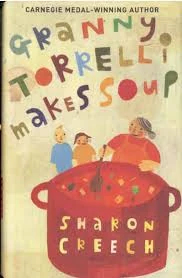 Granny Torrelli Makes Soup | Granny Torrelli Wikia | Fandom