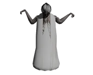 Slendrina's Mother | Granny Wiki | Fandom