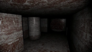 Pipe Room | Granny Wiki | Fandom