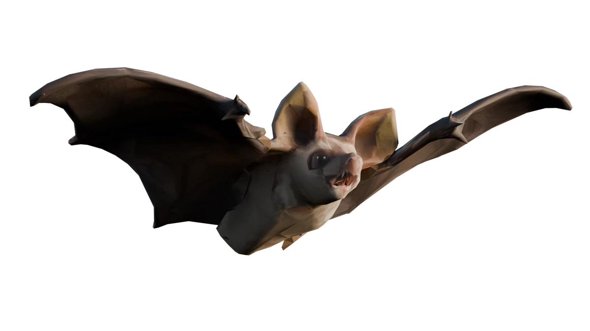 Halloween Bats | Granny Wiki | Fandom
