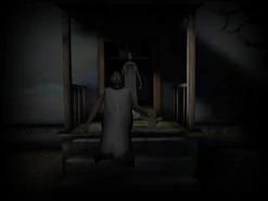 Slendrina | Granny Wiki | Fandom