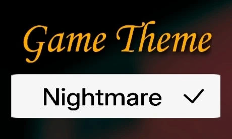 Nightmare | Granny Wiki | Fandom