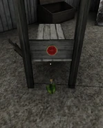 Weapon Key | Granny Wiki | Fandom