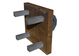 Special Key | Granny Wiki | Fandom