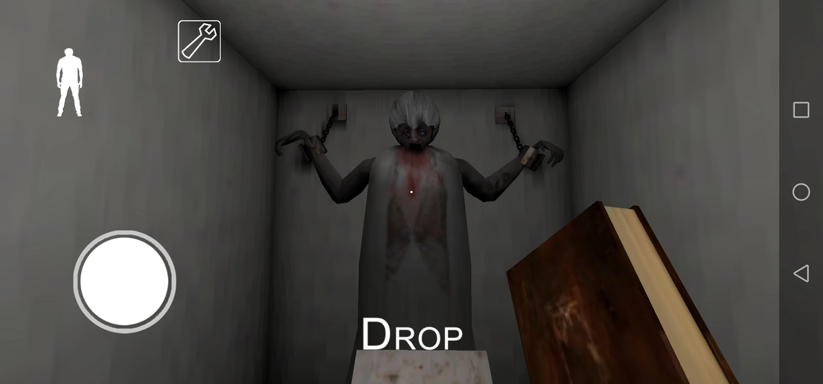 Easter Eggs | Granny Wiki | Fandom