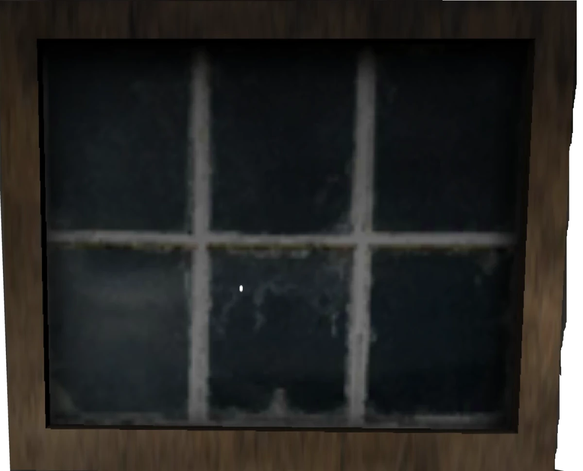 Window | Granny Wiki | Fandom