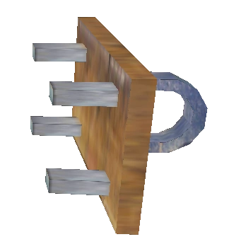 Special Key | Granny Wiki | Fandom