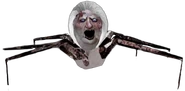 Spider Mom/Gallery | Granny Wiki | Fandom