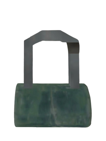 Playhouse Padlock | Granny Wiki | Fandom