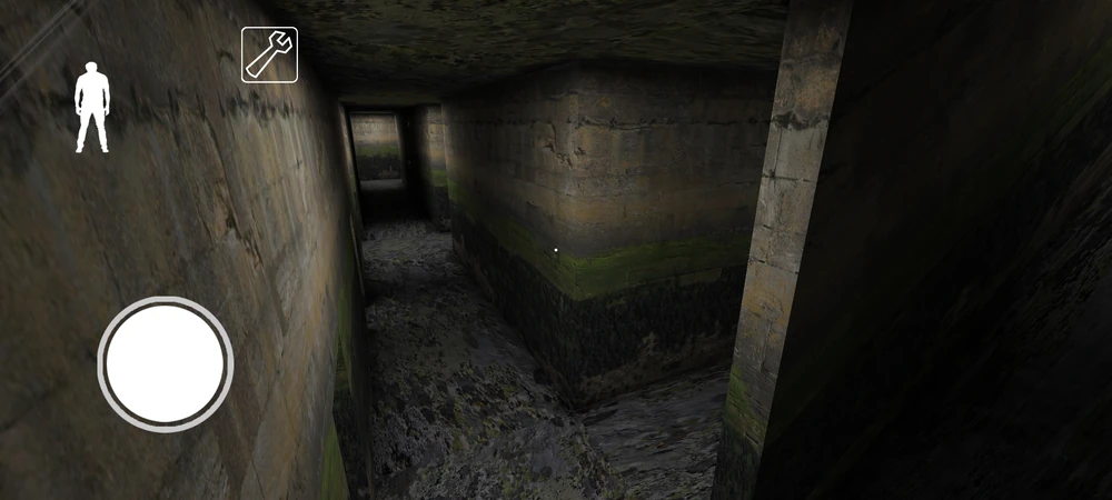 Spider Cellar | Juego abuela terror escapa miedo