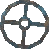 Wheel Crank | Granny Wiki | Fandom