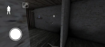 Chest Code | Granny Wiki | Fandom