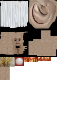 Unused Content | Granny Wiki | Fandom