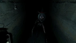 Large Spider | Granny Wiki | Fandom