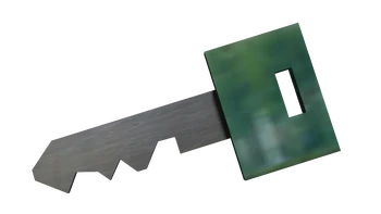 Playhouse Key | Granny Wiki | Fandom