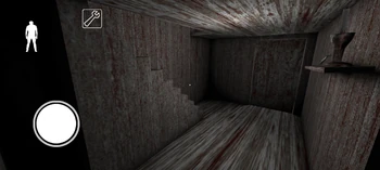 Secret Area Middle Floor | Granny Wiki | Fandom