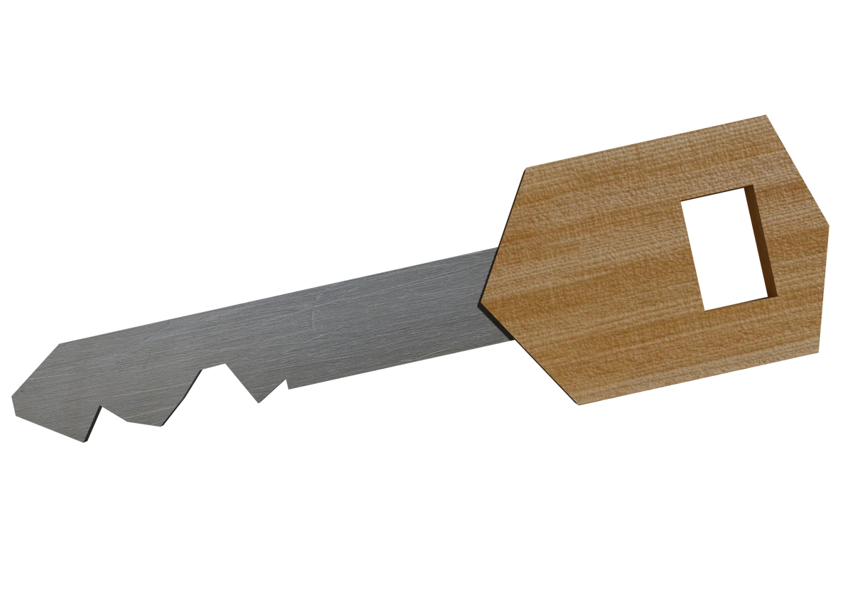 Weapon Key | Granny Wiki | Fandom