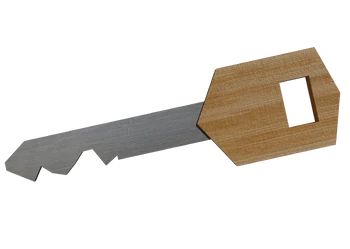 Weapon Key | Granny Wiki | Fandom