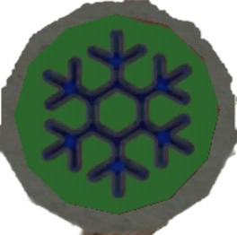 Freeze Trap | Granny Wiki | Fandom
