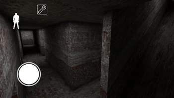 Spider Cellar | Granny Wiki | Fandom