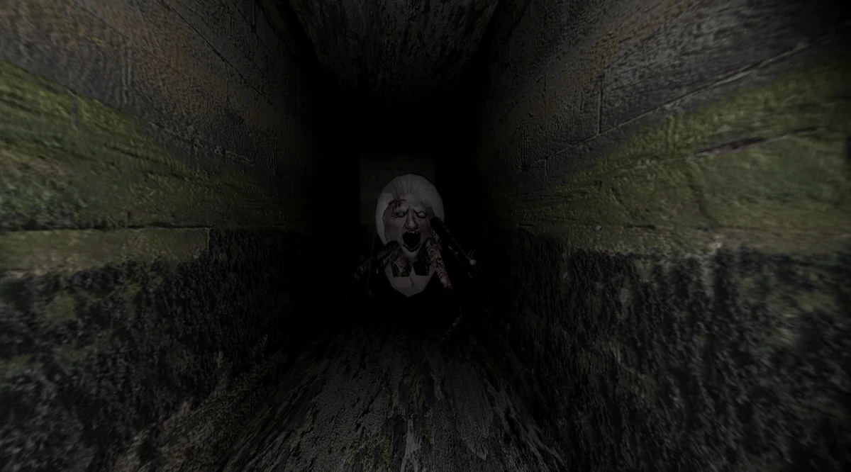 Version 1.8 | Granny Wiki | Fandom