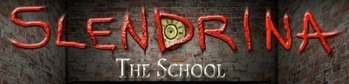Slendrina: The School | Granny Wiki | Fandom