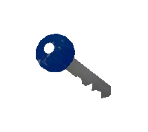 Padlock Key | Granny Wiki | Fandom