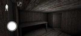 Secret Area Entrance | Granny Wiki | Fandom