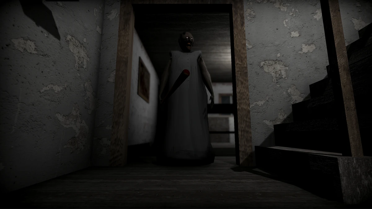 Category:PC Version | Granny Wiki | Fandom