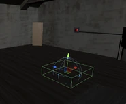 Creaking Floors | Granny Wiki | Fandom