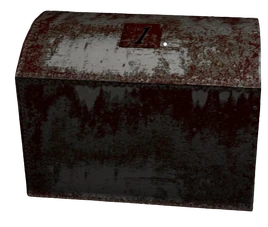 Chest Puzzle | Granny Wiki | Fandom