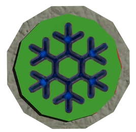 Freeze Trap | Granny Wiki | Fandom