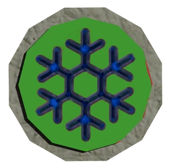 Freeze Trap | Granny Wiki | Fandom