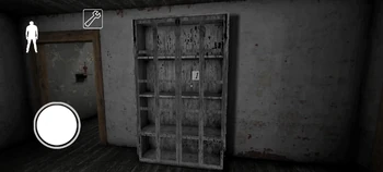 Chest Code | Granny Wiki | Fandom