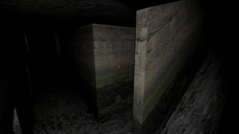 Spider Cellar | Granny Wiki | Fandom