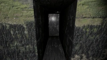 Wheel Crank Tunnel | Granny Wiki | Fandom