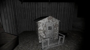 Playhouse | Granny Wiki | Fandom