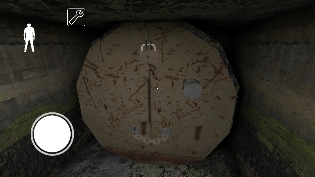 Escape Pipe | Granny Wiki | Fandom