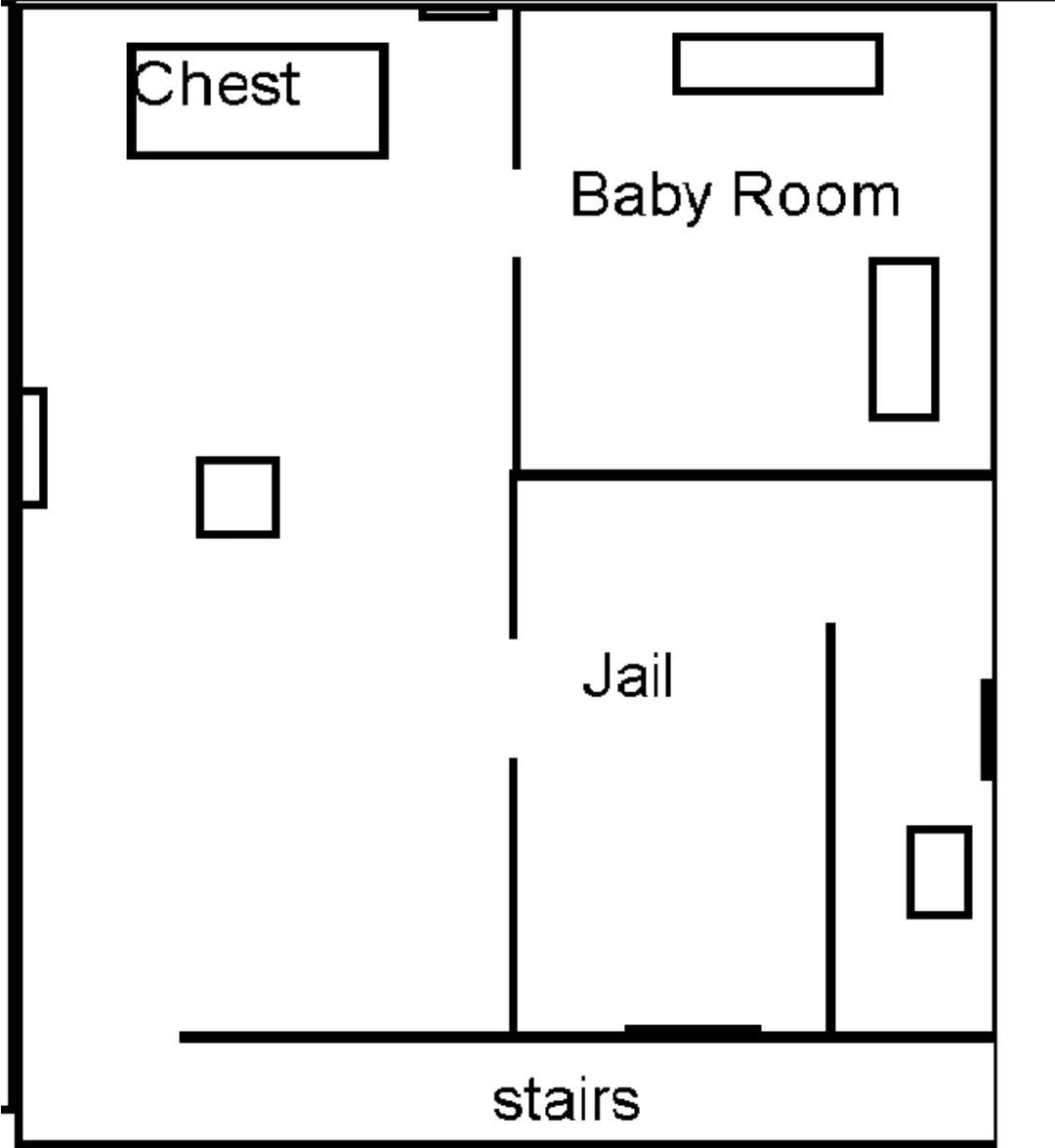 Category:Rooms | Granny Wiki | Fandom