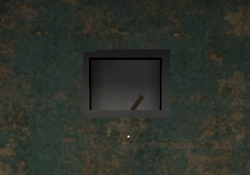 Bookshelf Lever | Granny Wiki | Fandom