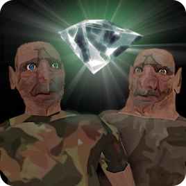 The Twins | Granny Wiki | Fandom