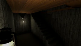 Secret Area Bottom Floor | Granny Wiki | Fandom