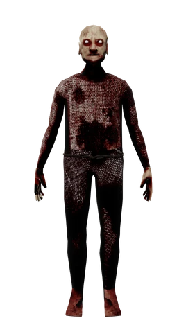 Grandpa | Granny Wiki | Fandom