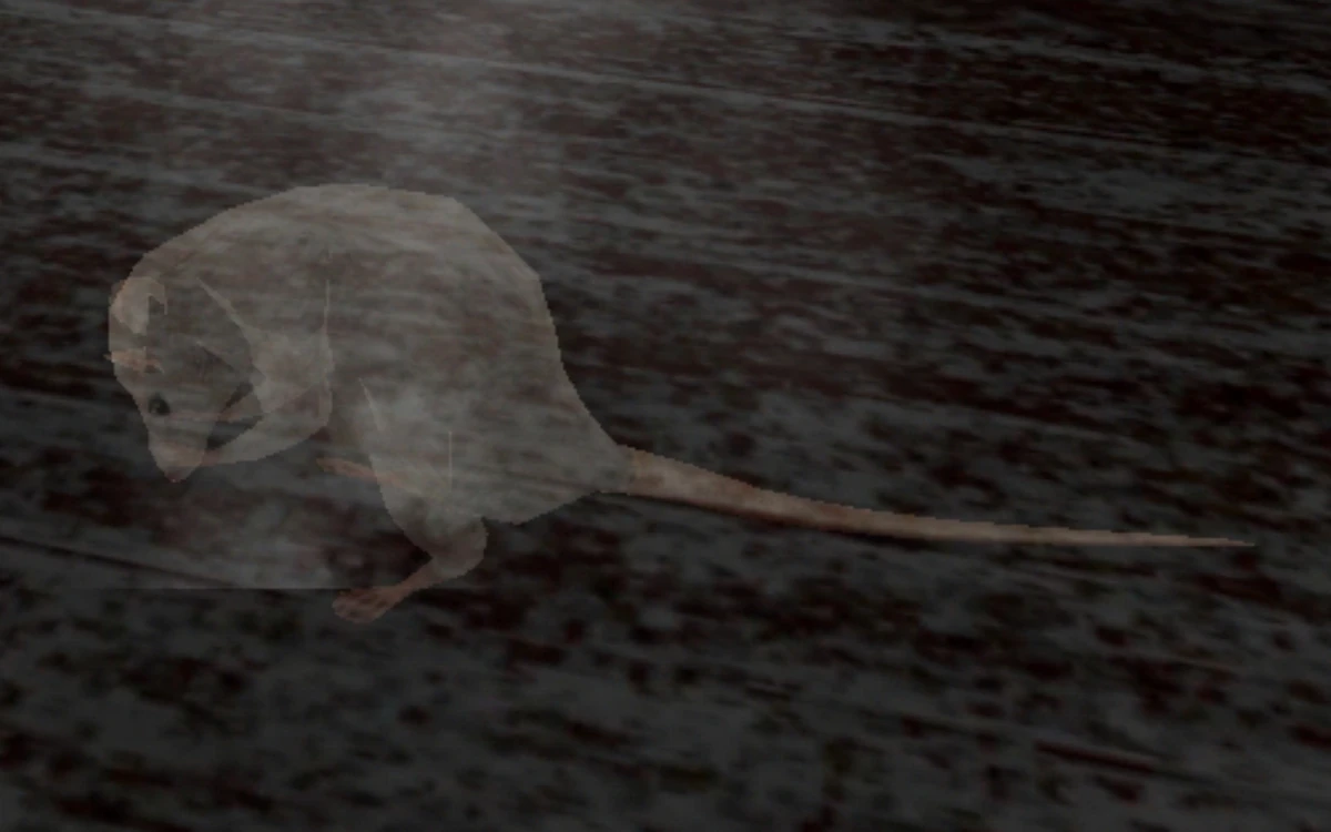 Spectral Rats | Granny Wiki | Fandom
