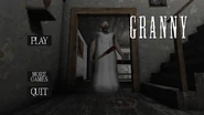 Granny | Granny Wiki | Fandom